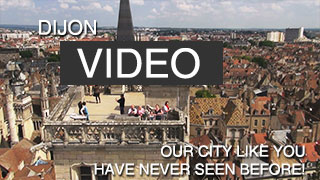Dijon Tourist Office - Destination Dijon : discover the capital of the ...